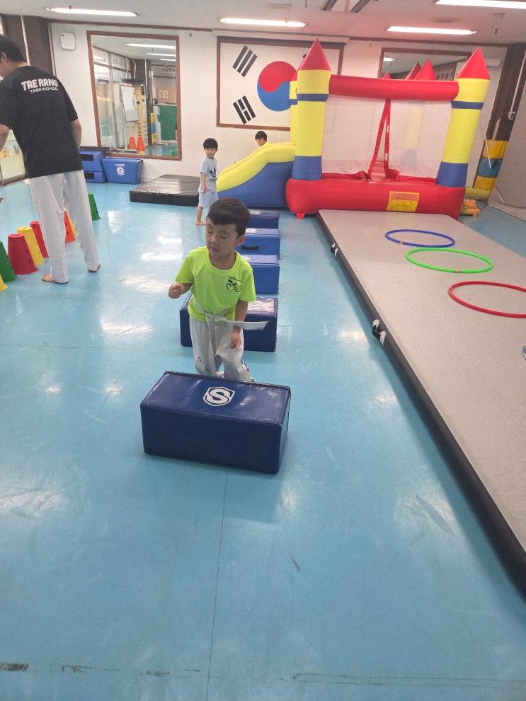 8월11일 4시 유치부 전용반 : 네이버 블로그