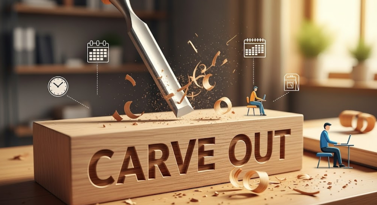[영어] carve out 뜻과 발음, 예문·유사표현 완벽 정리 : 네이버 블로그