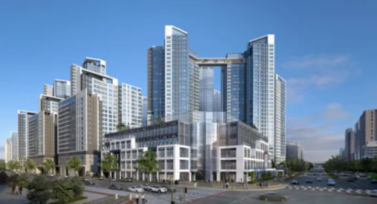 드디어! 잠실 르엘 입주자모집공고 임박! 〔평면도 및 단지 정보〕 : 네이버 블로그