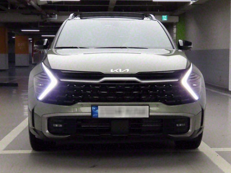 기아 스포티지 5세대(NQ5) 2.0 디젤 4WD 시그니처 그래비티, 저렴한 가격으로 만나보세요! : 네이버 블로그