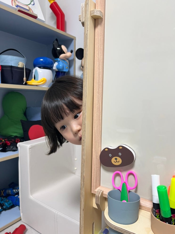 노리터보드 내돈내산 후기 | 수족구로 집콕하며 찾은 가정보육 꿀팁 | : 네이버 블로그