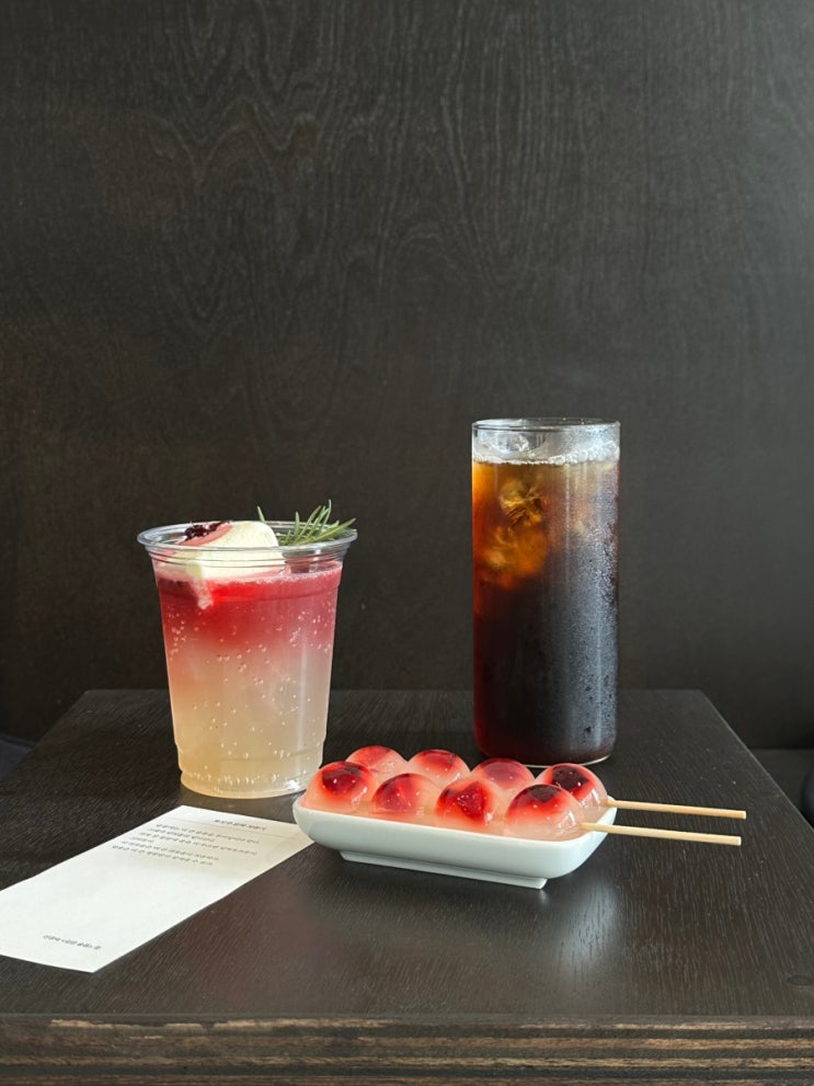 대구 수성구 드립커피 맛집 토오쿠 수성 : 네이버 블로그