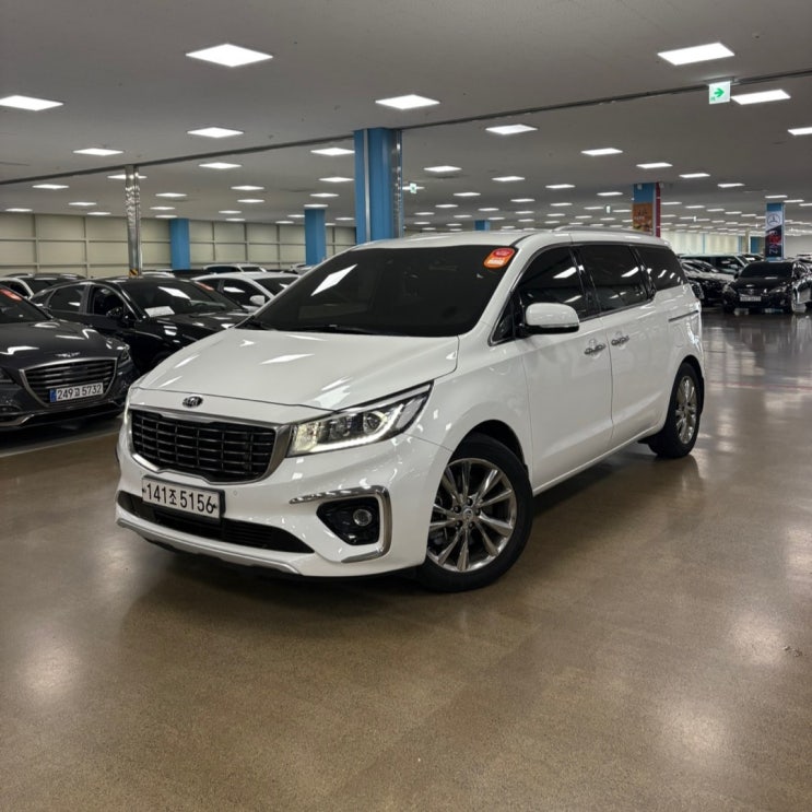 기아 더 뉴 카니발 9인승 디젤 무사고 중고차 – 패밀리카로 딱 좋은 선택! : 네이버 블로그