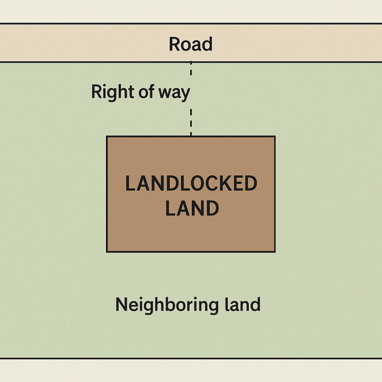 주위토지통행권 : 네이버 블로그