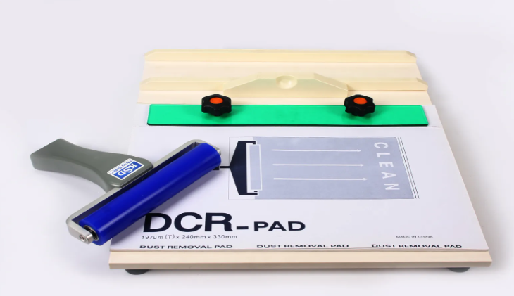 DCR Pad/DCR 패드/디씨알 패드/디씨알점착지 : 네이버 블로그