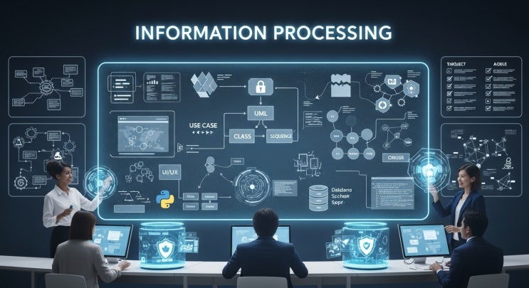 🖥️♻️🛰️(11)데이터베이스 구축 - SQL 활용 : 네이버 블로그