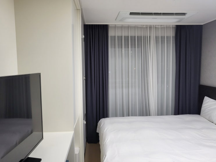 [속초] 어반스테이 속초해변AB 숙박 후기 : 네이버 블로그