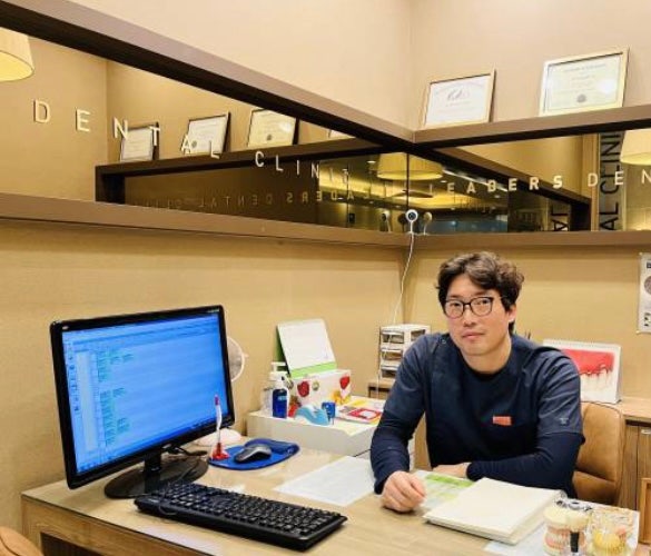 구래동 치과 입안에서 처음 만나는 앞니, 앞니의 기능에 대해 : 네이버 블로그