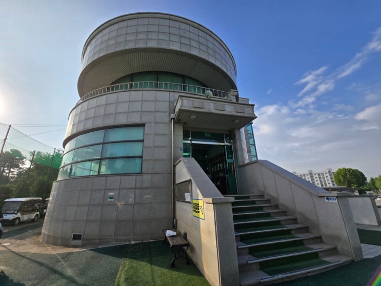 수원 공군 체력단련장~ (여름 골프~) : 네이버 블로그