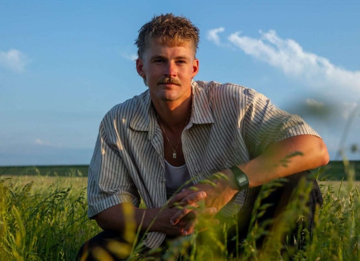 Forrest Frank & The Figs - Lemonade 가사/듣기 : 네이버 블로그