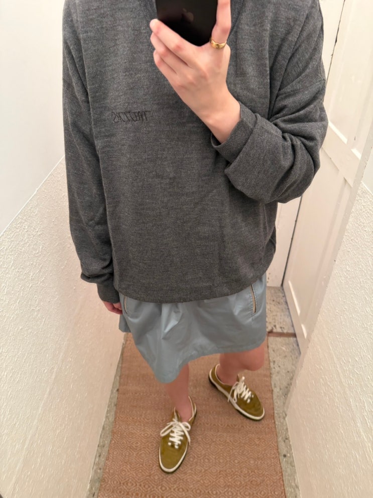 8월 도쿄(visvim 2025 f/w) : 네이버 블로그