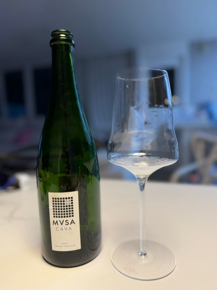 MVSA CAVA Brut : 네이버 블로그