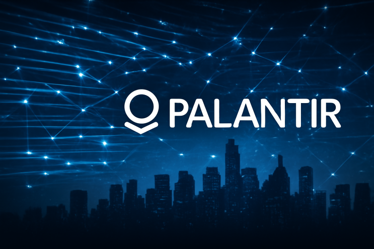 팔란티어 테크놀로지 파헤쳐보기 국가안보부터 AI분석까지 PLTR의 전망 : 네이버 블로그