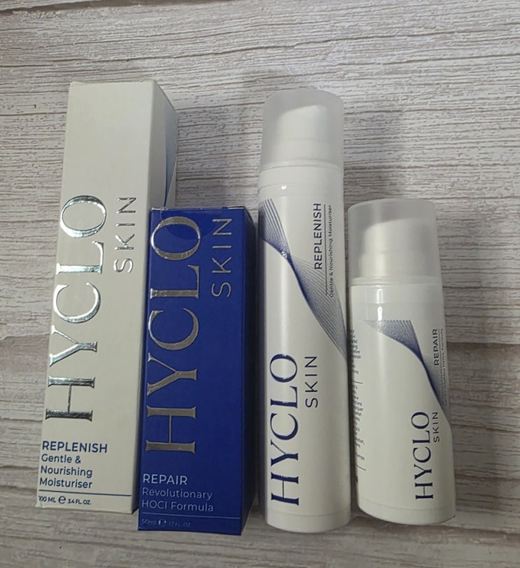 하이클로스킨 HYCLO SKIN으로 HOCI의 힘과 피부의 평화를 찾아가요 : 네이버 블로그