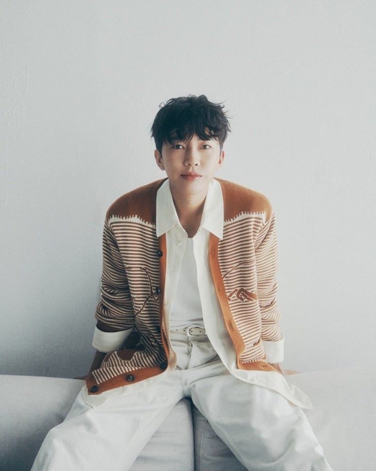 아티스트 임영웅 2nd Album ‘IM HERO 2’ Concept Photo Ver.02 : 네이버 블로그