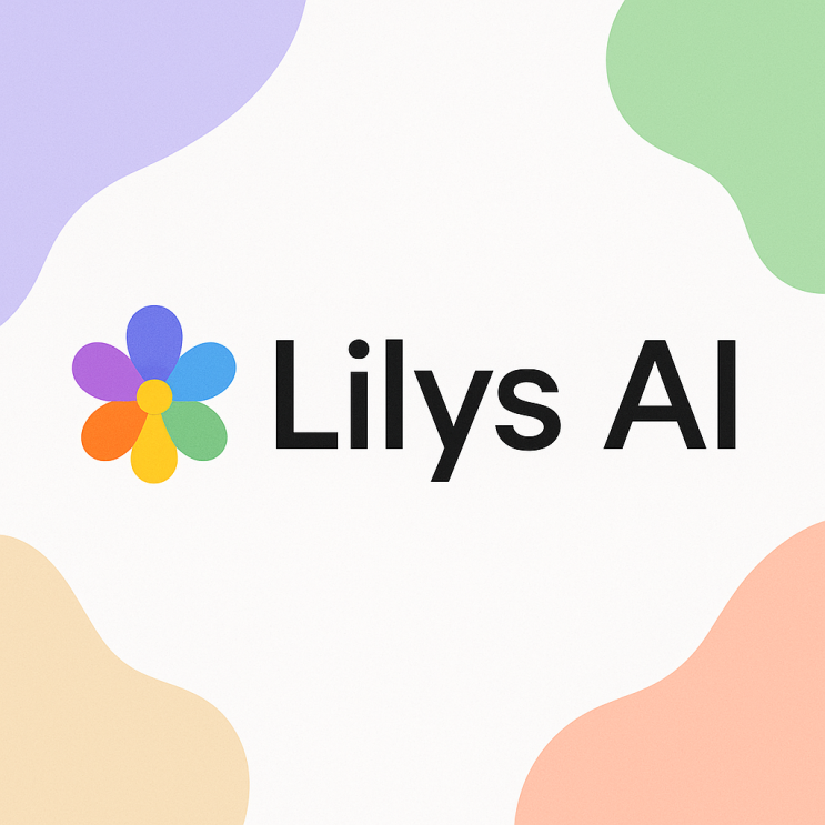 PDF·영상·음성·텍스트·웹, 한 번에 요약_ Lilys AI : 네이버 블로그