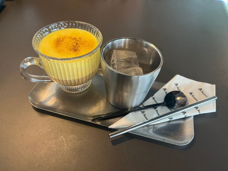다낭 한시장 근처 로컬 인스타 감성 카페 – Akopi coffee : 네이버 블로그