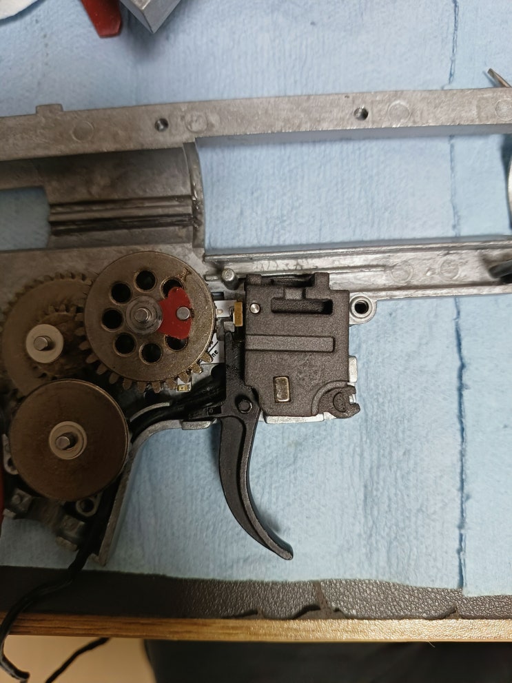 PERUN Clicker V2 PRO : 네이버 블로그