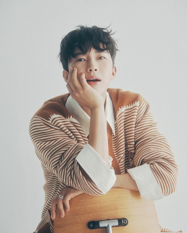 임영웅 2nd Album ‘IM HERO 2’ Concept Photo Ver.02 심쿵 심장이 난리나 : 네이버 블로그