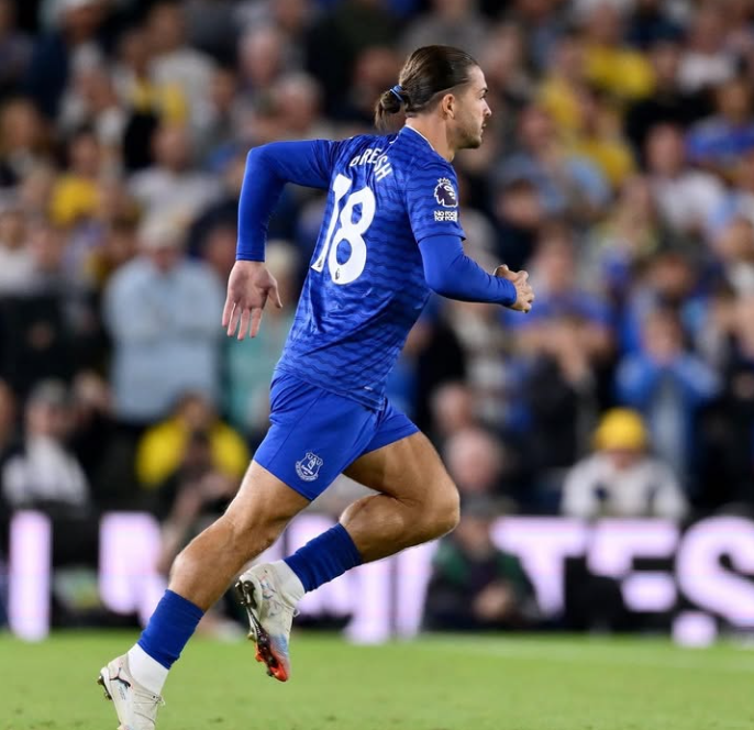 [프리뷰] 25/26 프리미어리그(Premier League) 2R 에버튼 vs 브라이튼 : 네이버 블로그