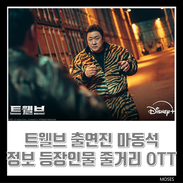 트웰브 출연진 마동석 박형식 서인국 드라마 몇부작 정보 등장인물 인물관계도 줄거리 결말 OTT 다시보기 KBS2 주말드라마 토일드라마 추천 : 네이버 블로그