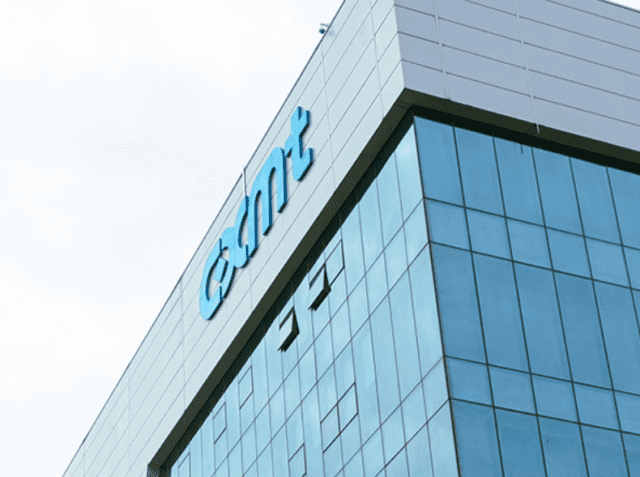 中 CXMT, 내년 HBM3 양산 목표 : 네이버 블로그