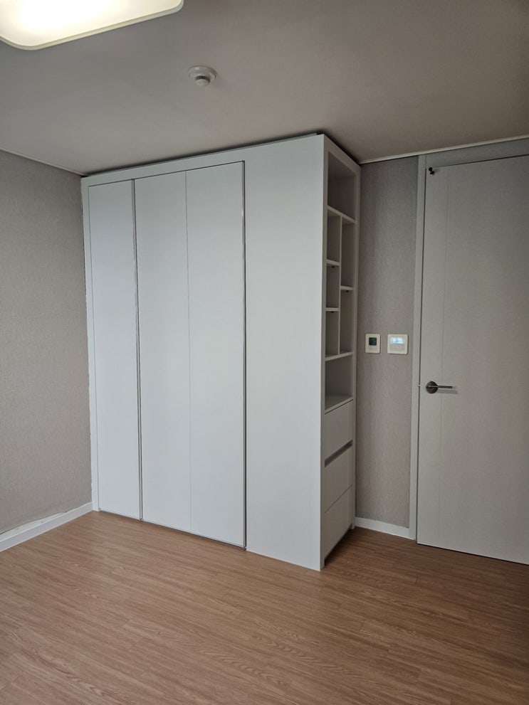 평택인테리어필름 ps160 sm013 전체시트지시공후기 : 네이버 블로그