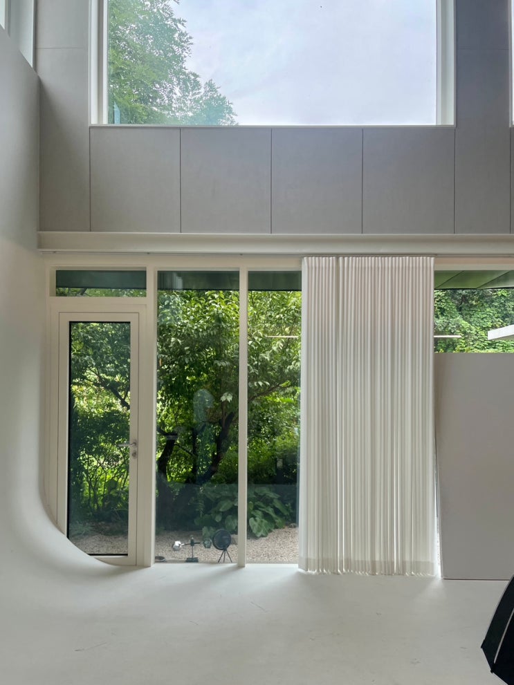 W7. WS스튜디오 계약 & 방문 후기｜저 스튜디오 바꿨어요 (갑자기?) : 네이버 블로그