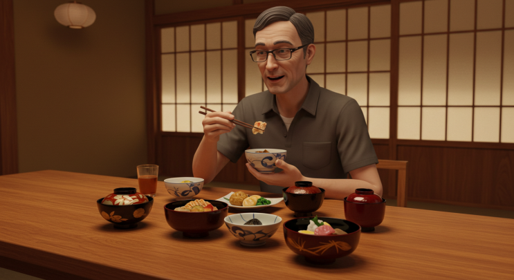 [일본어 배우기] #29. '장소'를 나타내는 조사 배우기 (에서, 에) : 네이버 블로그