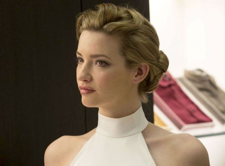 웨스트월드로 알아보는 인간세계의 여행자들 (feat. ㅅㅅ로이드) : 네이버 블로그