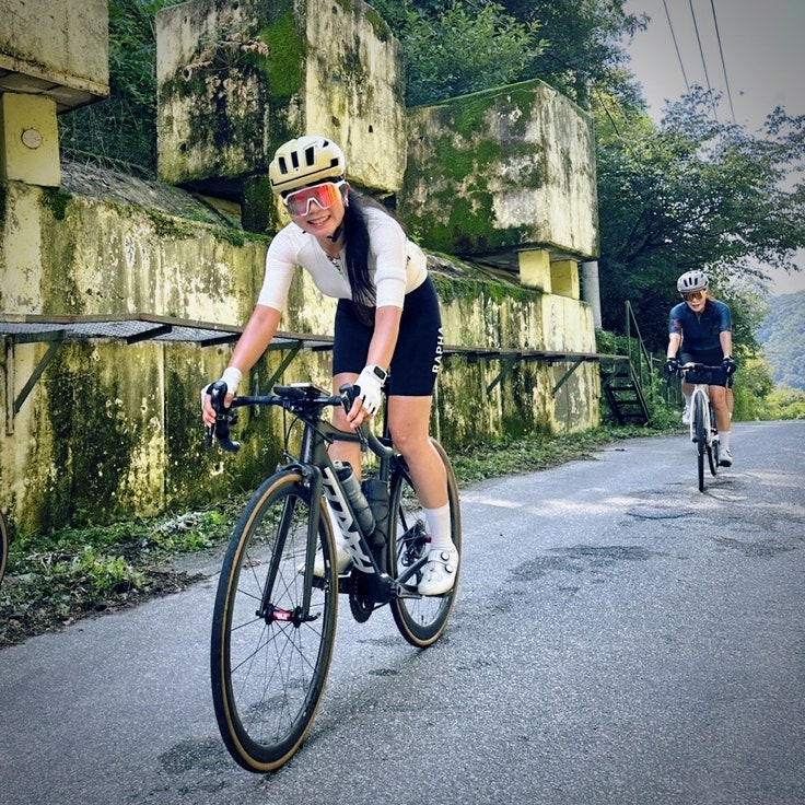 가평 자전거 라이딩 화악산 뺀 업힐 코스 94km 완주 후기 (홍적고개·도마치재 포함) : 네이버 블로그
