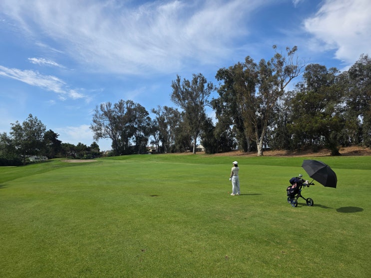 Balboa Park Golf Course (9 holes) : 네이버 블로그