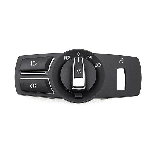 BMW 7 5시리즈 헤드라이트 램프 스위치 버튼 F10 5GT F02 X3 61316803965 : 네이버 블로그