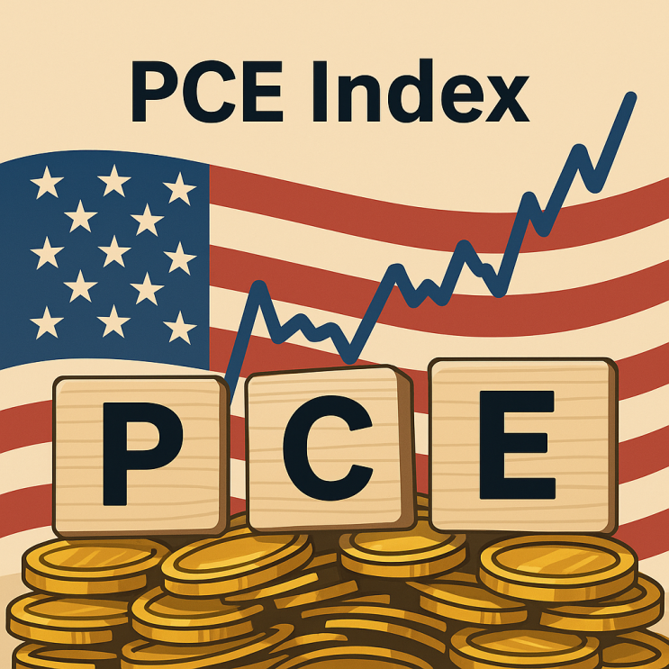 PCE란? 뜻부터 발표·물가·미국 경제 의미, CPI·PPI 차이까지 총정리 : 네이버 블로그