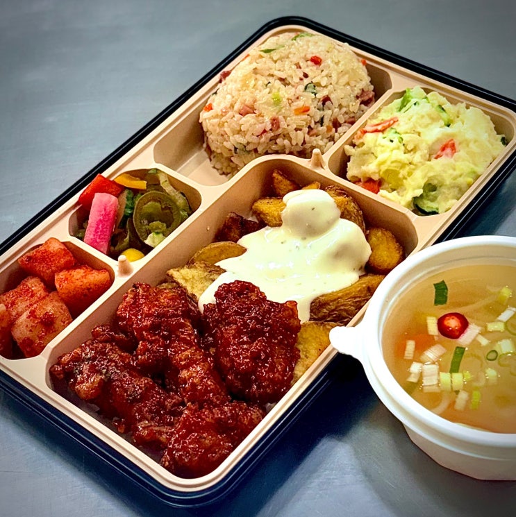 2025년 8월 오늘의 메뉴 : 네이버 블로그