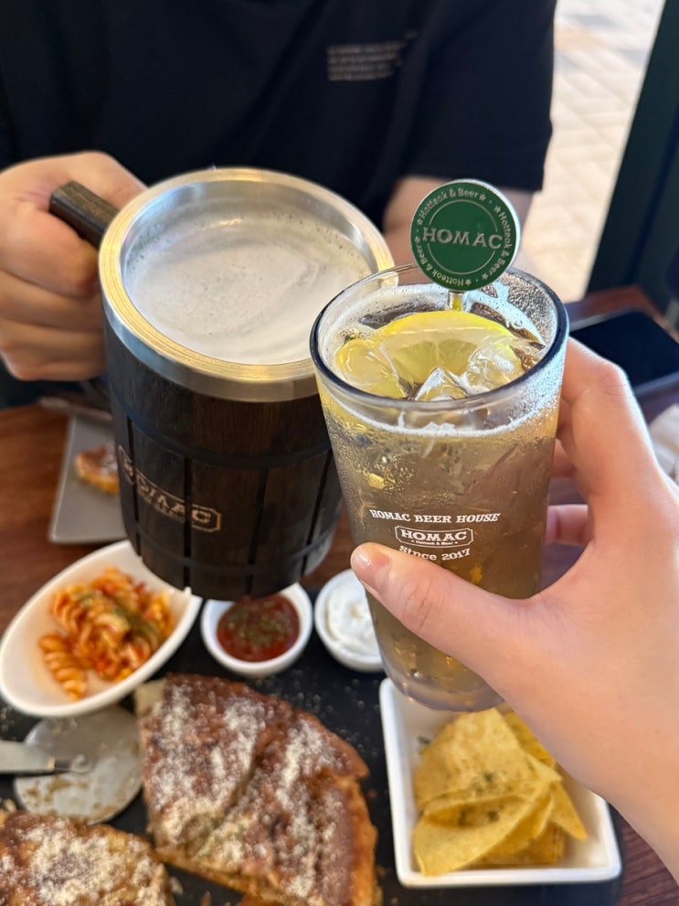 야탑술집추천 데이트하기 좋은 호떡 맛집 호맥 방문 후기 : 네이버 블로그