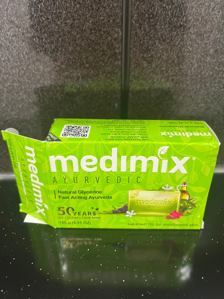 medimix 메디믹스 천연비누 아로마솝 / 세안용으로 잘 쓰는 중, 트러블 없는 비누 추천 / 인도여행 기념품 선물 : 네이버 블로그