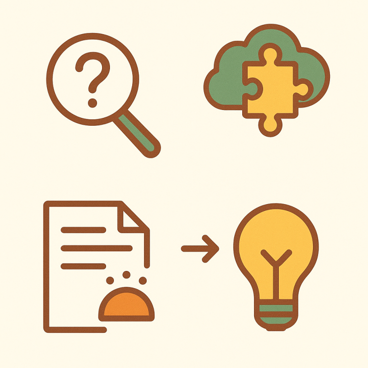 infer, deduce, conclude, assume – 숨은 의미를 읽어내는 힘 : 네이버 블로그