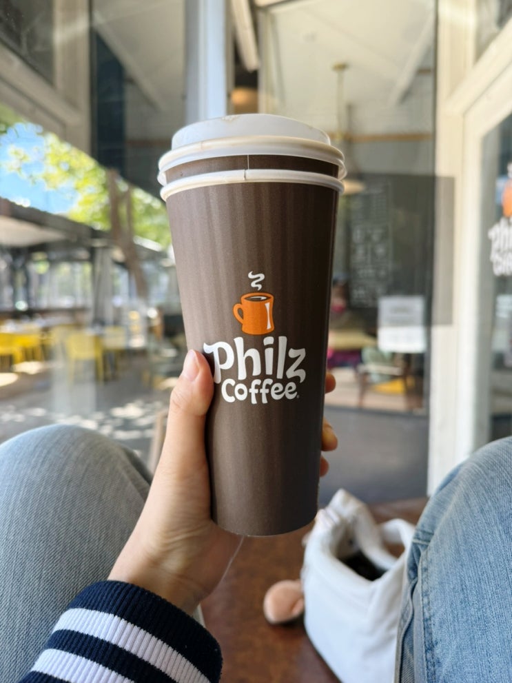 샌프란시스코 공항 근처 스테이크 맛집 jack's | 미국 필즈커피 philz coffee : 네이버 블로그