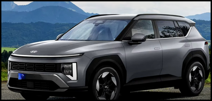 2026 현대 투싼 풀체인지(NX5): 파격 디자인, 출시일, 가격 예상 총정리 : 네이버 블로그