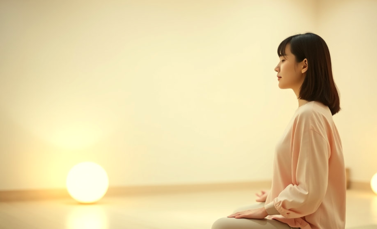 라이프리뷰, 진짜 삶을 찾는 마음수련의 따뜻한 명상 여정 : 네이버 블로그