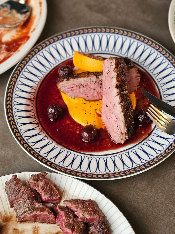 구월동가성비맛집 바이브 : 네이버 블로그