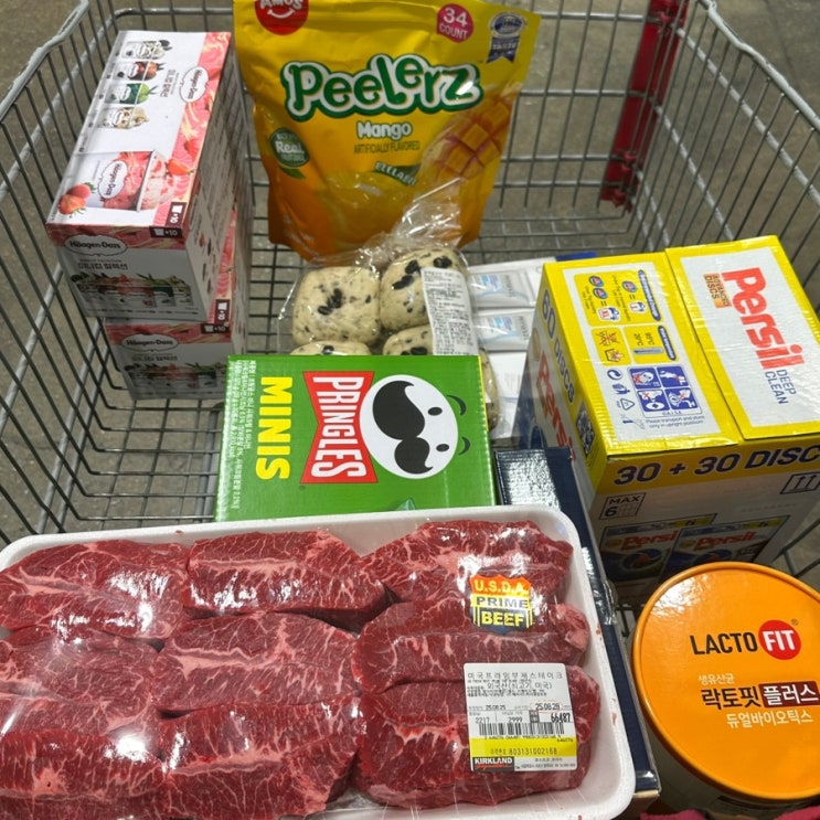 코스트코 8월 다섯째주 할인상품 코스트코 양재점 장보기 : 네이버 블로그