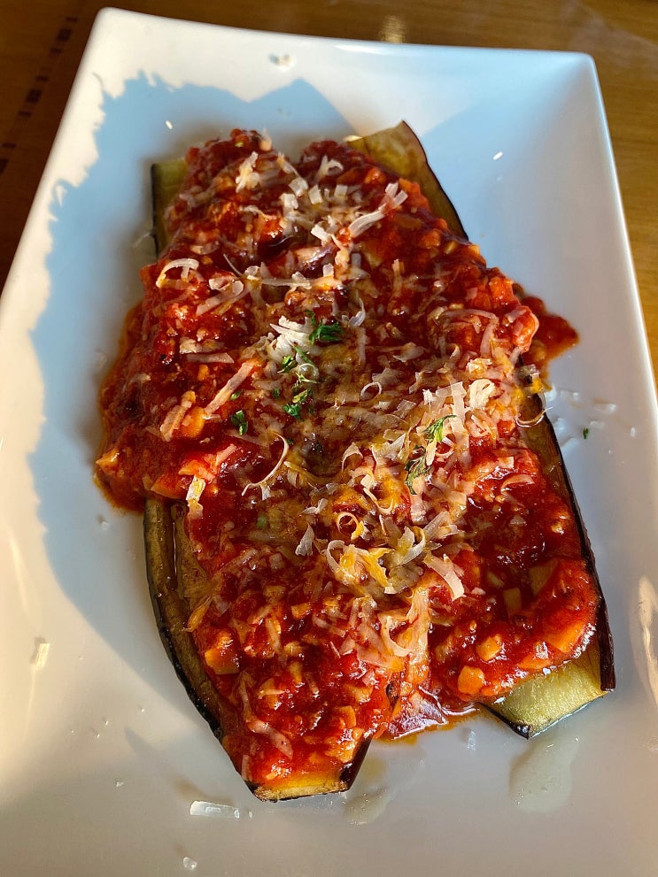 과천 선바위역 스페인 맛집 엘올리보, 가지구이 빠에야로 즐긴 이국적 풍미 : 네이버 블로그