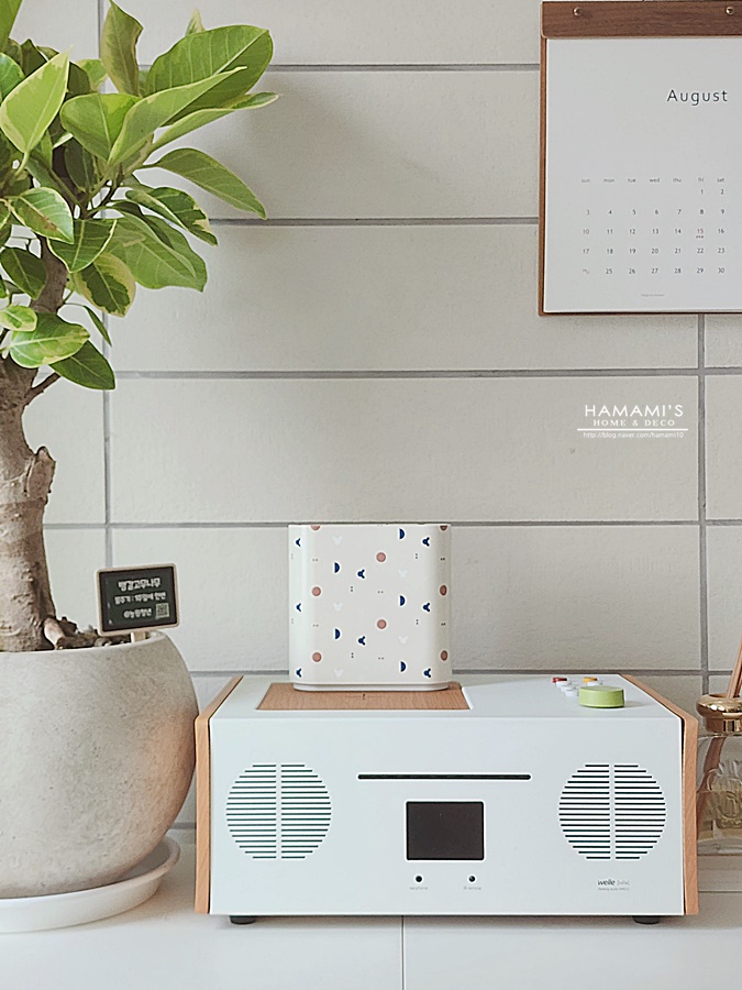 이제 공유기도 인테리어오브제로! KT WiFi 7D 디즈니 한정판 디자인공유기 : 네이버 블로그