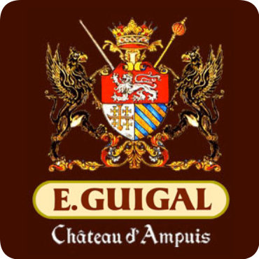 👨‍👦 눈먼 아버지와 어린 아들이 만든, 론 와인의 전설 - 이기갈 (E. Guigal) 와이너리 이야기.. : 네이버 블로그