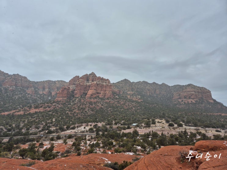 미국 서부 그랜드캐니언 2박 3일 힐링투어 후기 및 할인정보 포함! -3일차(동절기) : 네이버 블로그