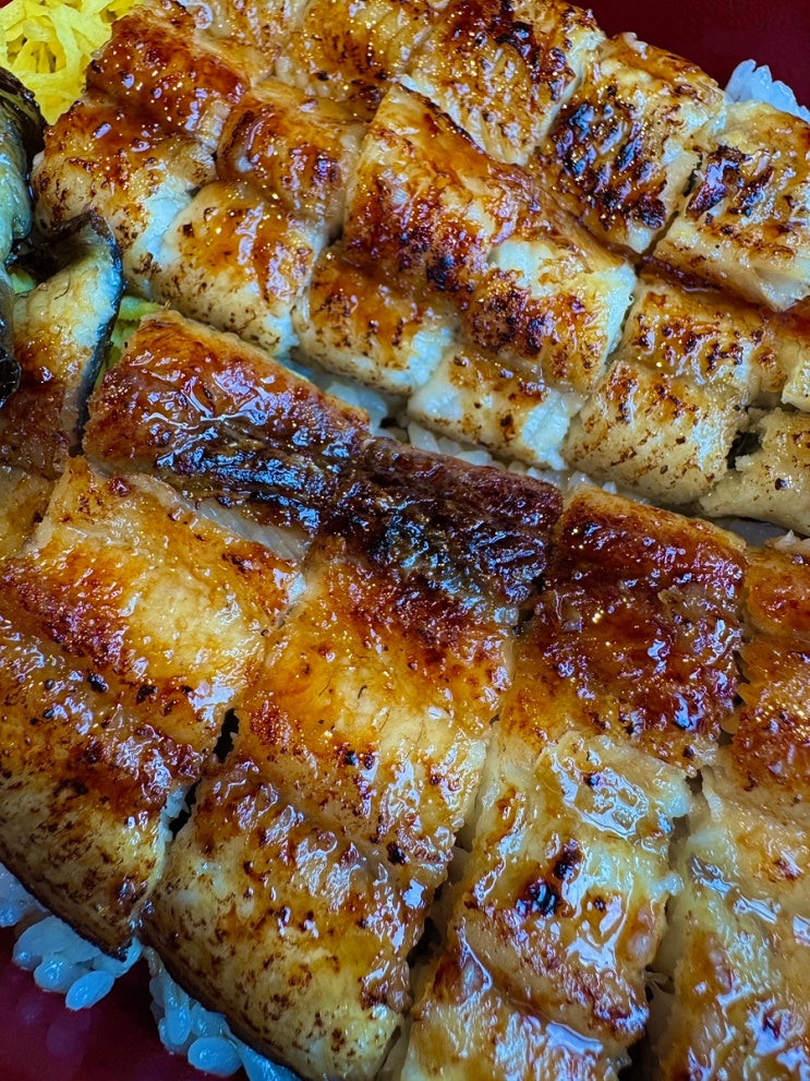 더수피 프렌치토스트 / 용산CGV 7관 무대인사 / 우나 용산본점 히츠마부시 / 더닝 케이크 : 네이버 블로그