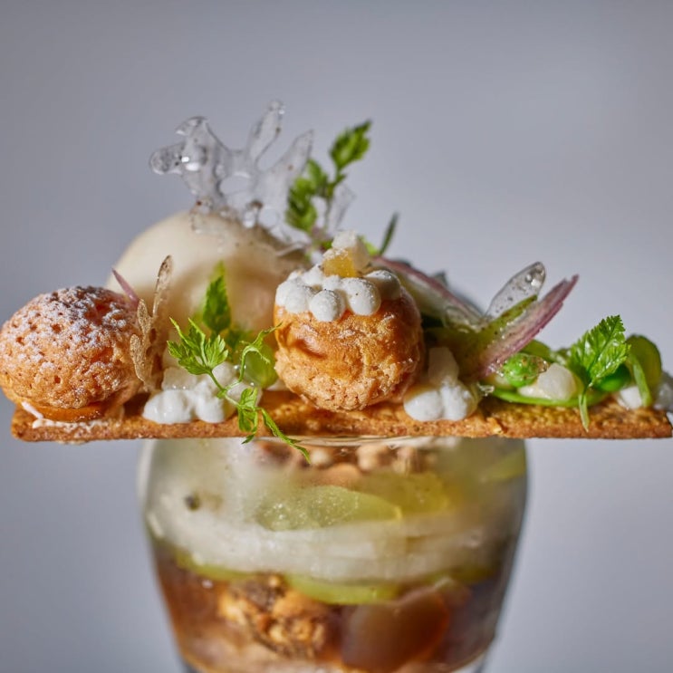 도쿄 긴자 식스에 오픈하는 마르니 카페 MARINI CAFE : 네이버 블로그
