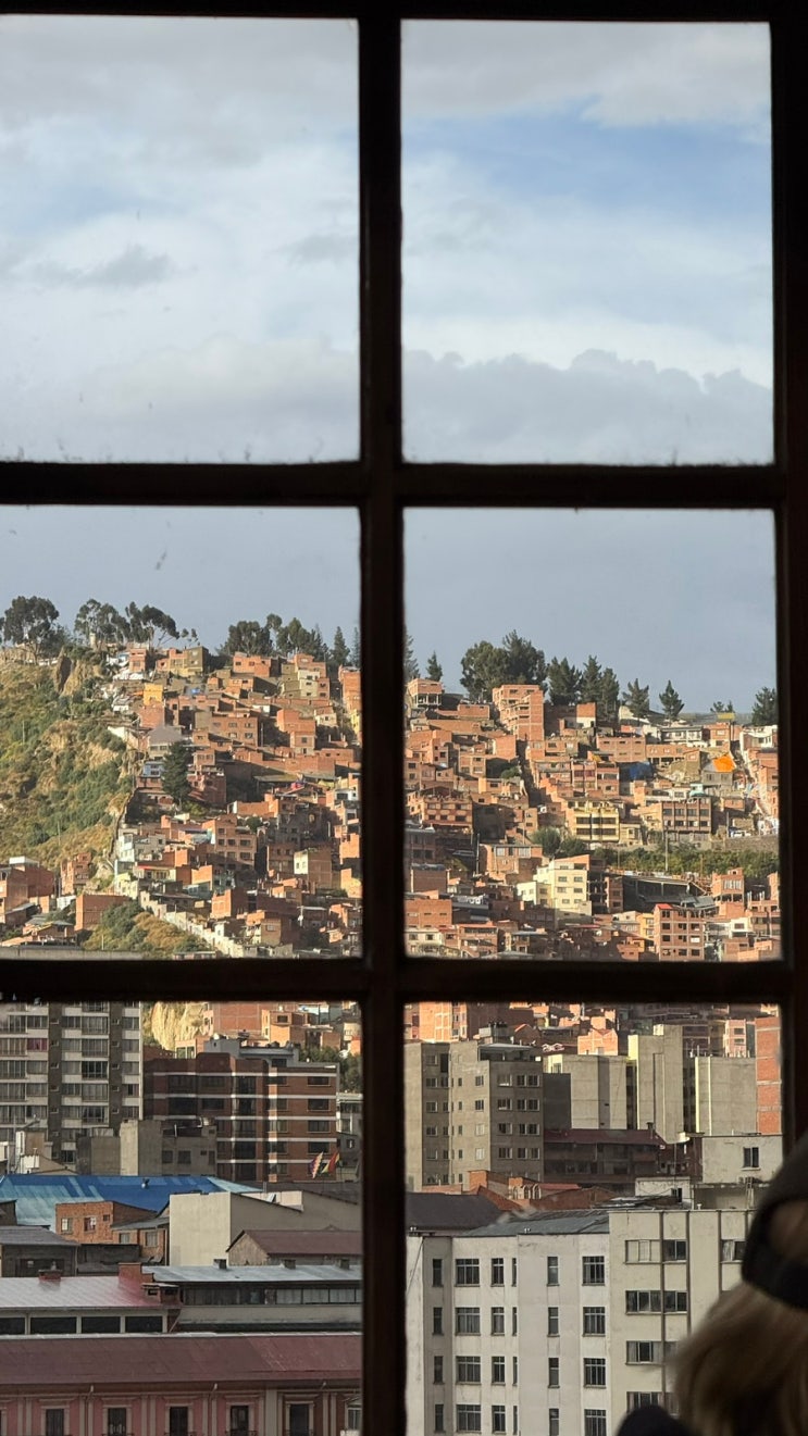 [🇧🇴볼리비아여행]라파즈, La Paz (3) 마녀시장, 무리요광장, 하엔 거리 : 네이버 블로그